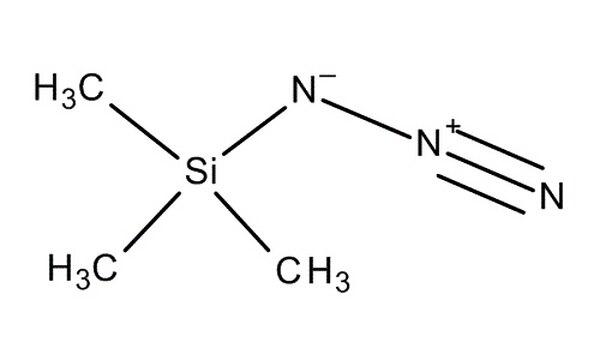 Trimethylsilyl azide CAS 4648-54-8 | 818026